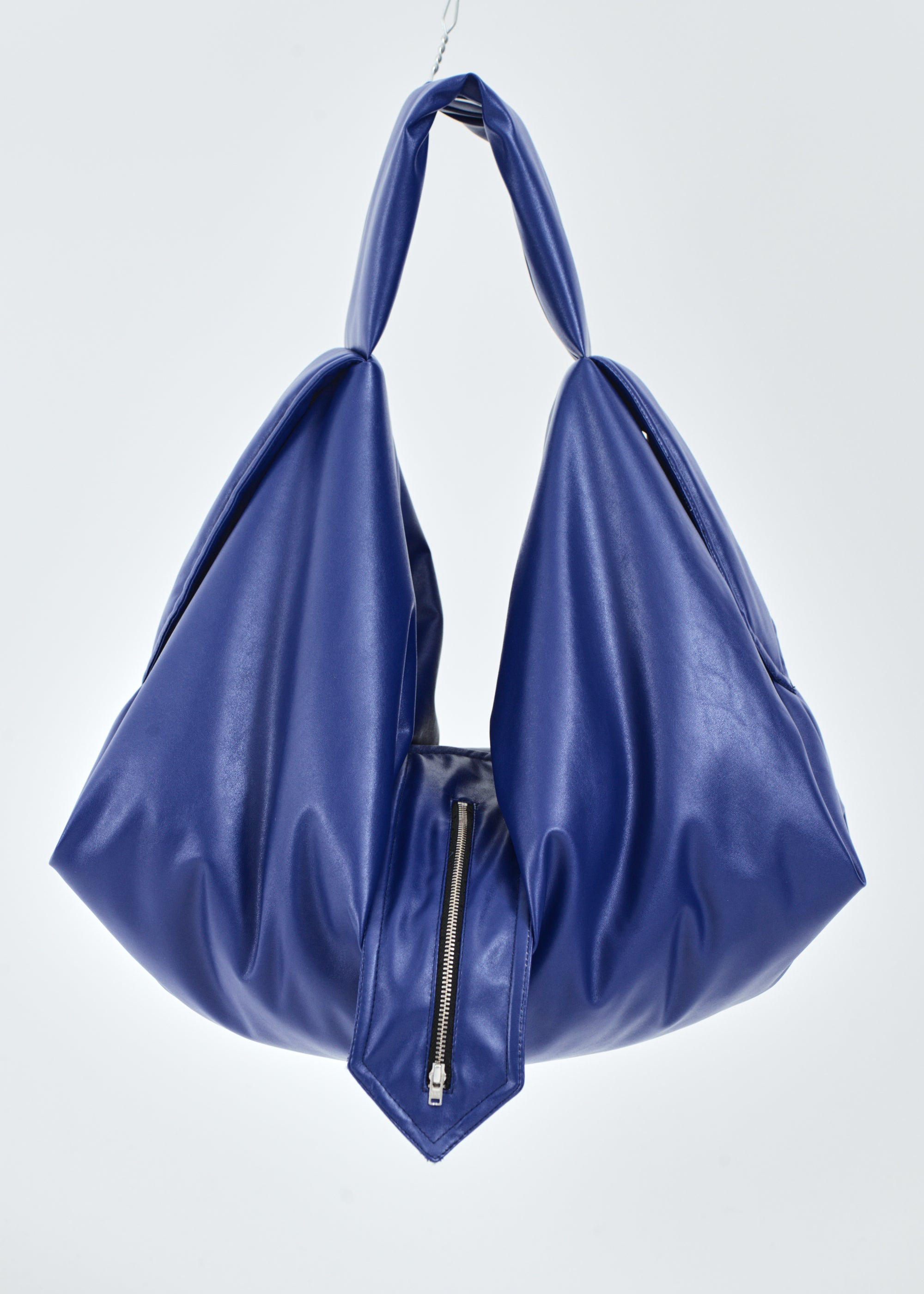 Deflate bag in synthetic ink – Fal-ash